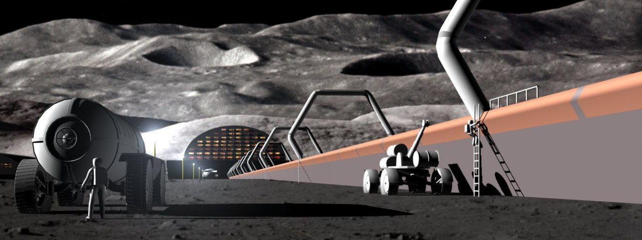 Arthur C. Clarke's Maelstrom II - A Science Fiction Digital Short